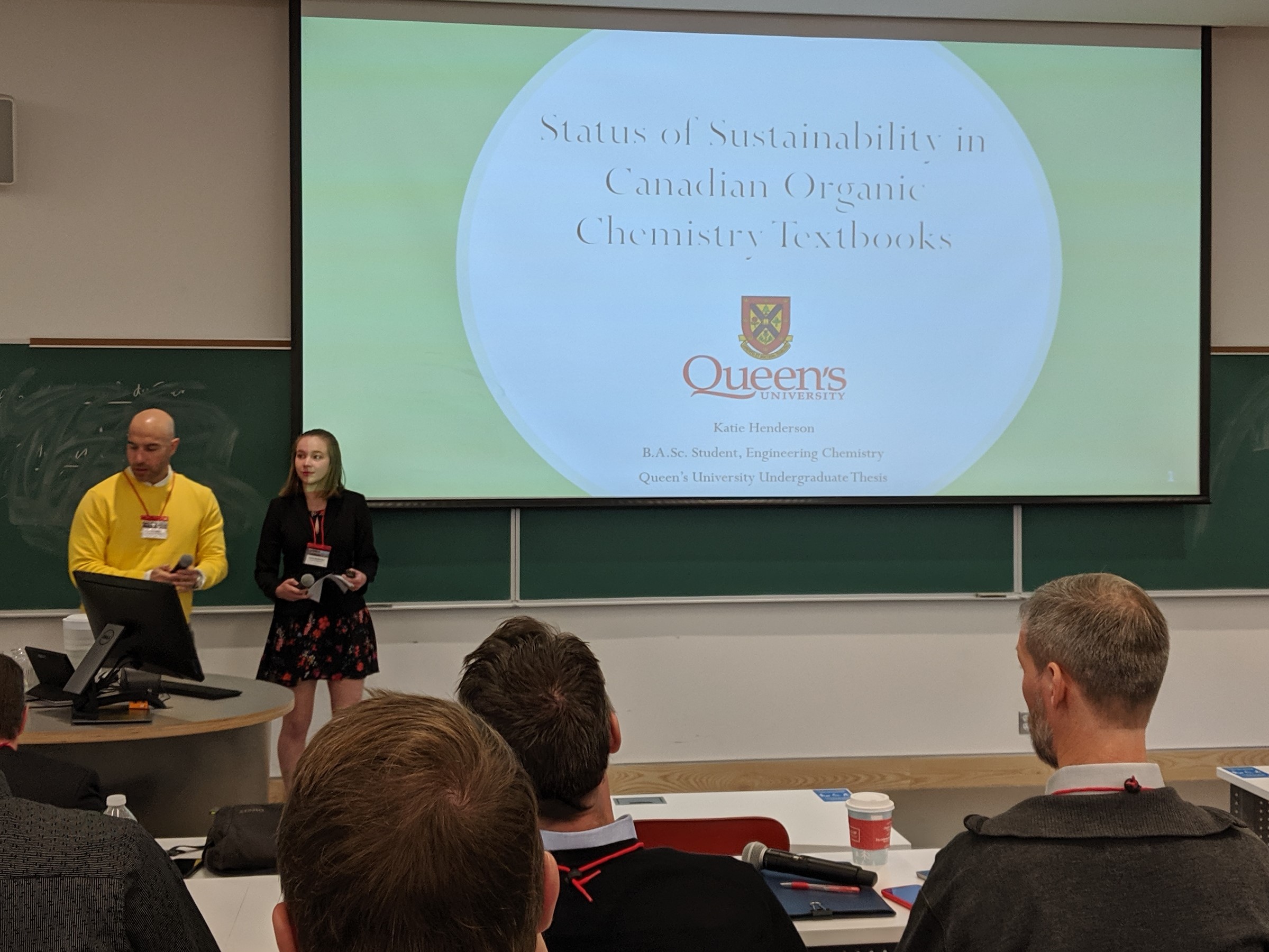 QOMSBOC 2019 – Amanda Bongers