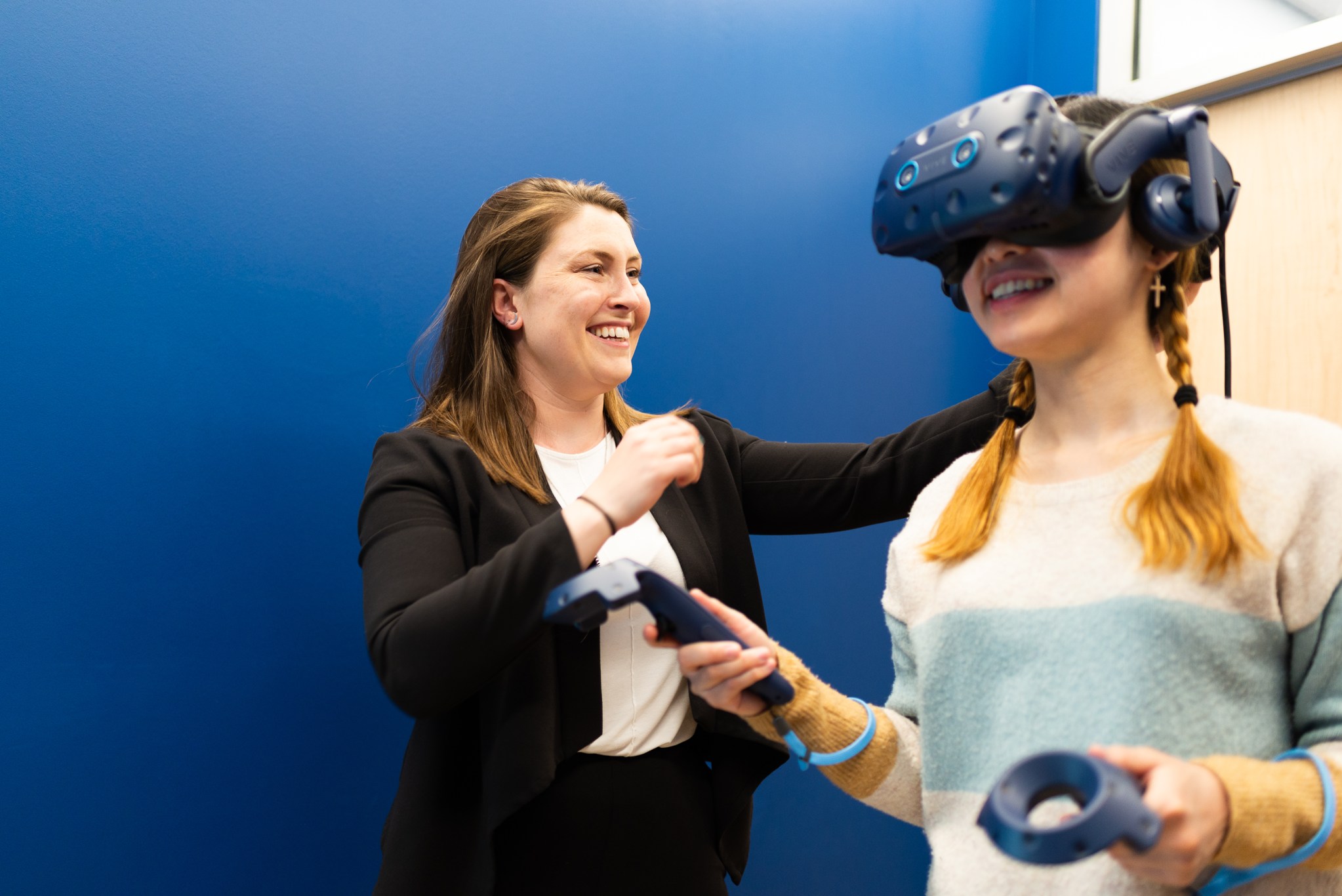 Research – Amanda Bongers