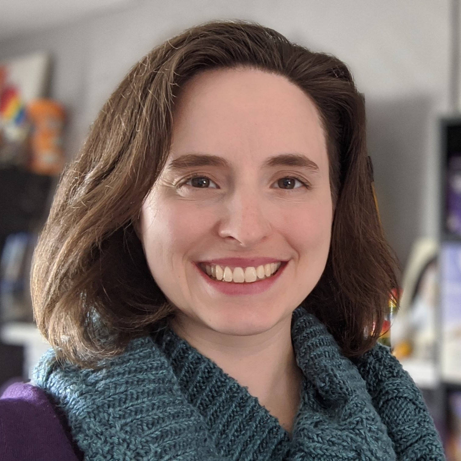 Research – Amanda Bongers