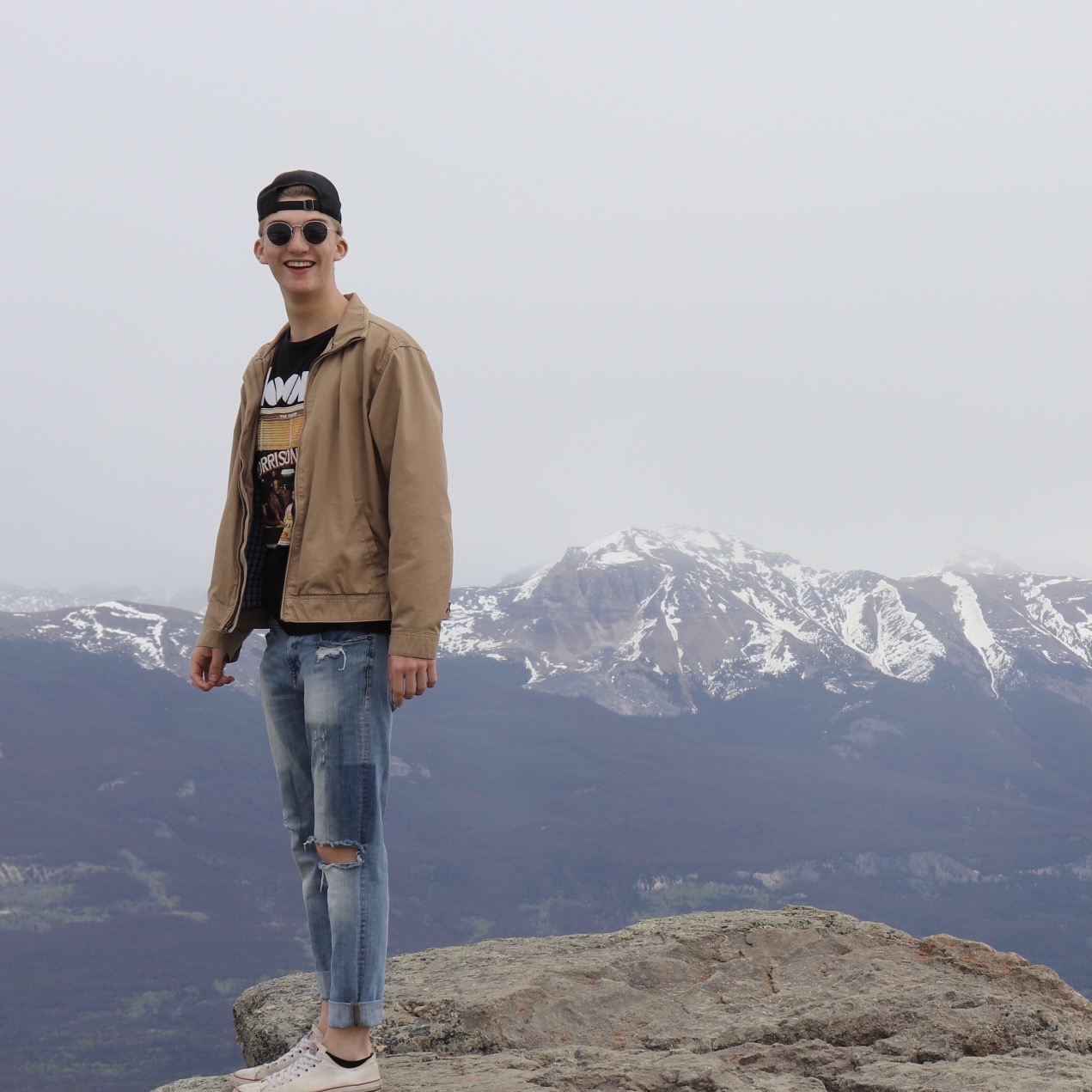 Research – Amanda Bongers