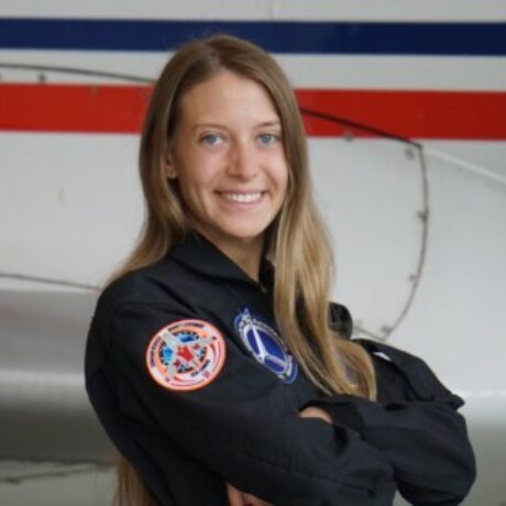 Research – Amanda Bongers