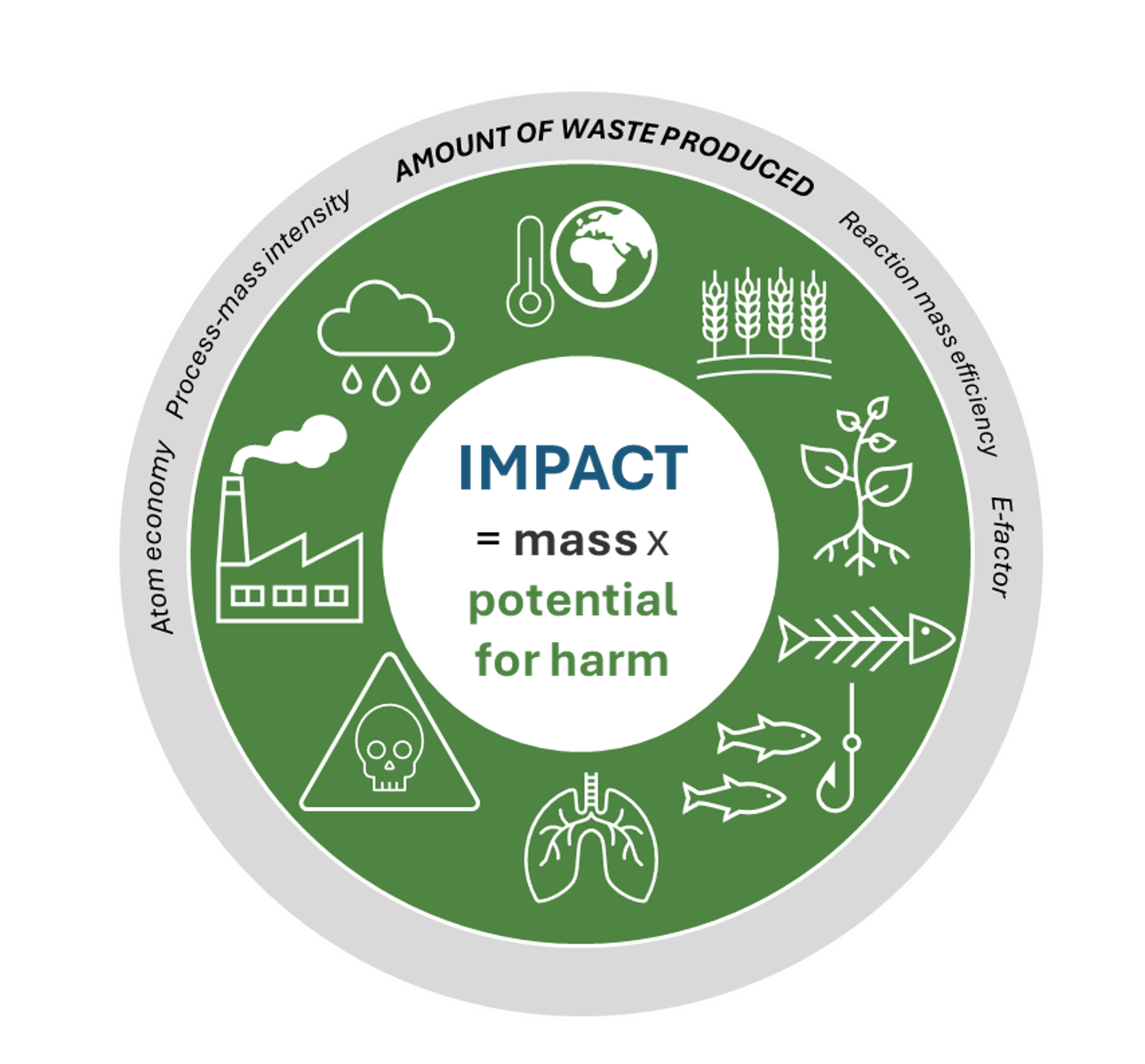 Waving the Green Flag 2024 – Amanda Bongers